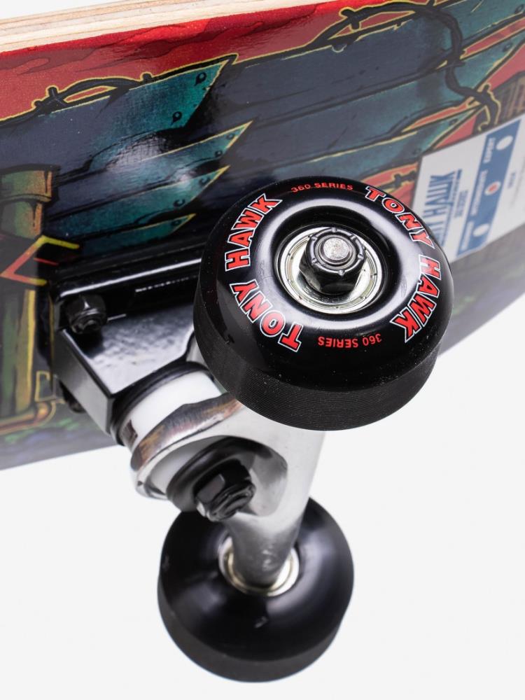 TONY HAWK SS360 SKATE TSS-COM-0511 APOCALYPSE – www.jocasports.com